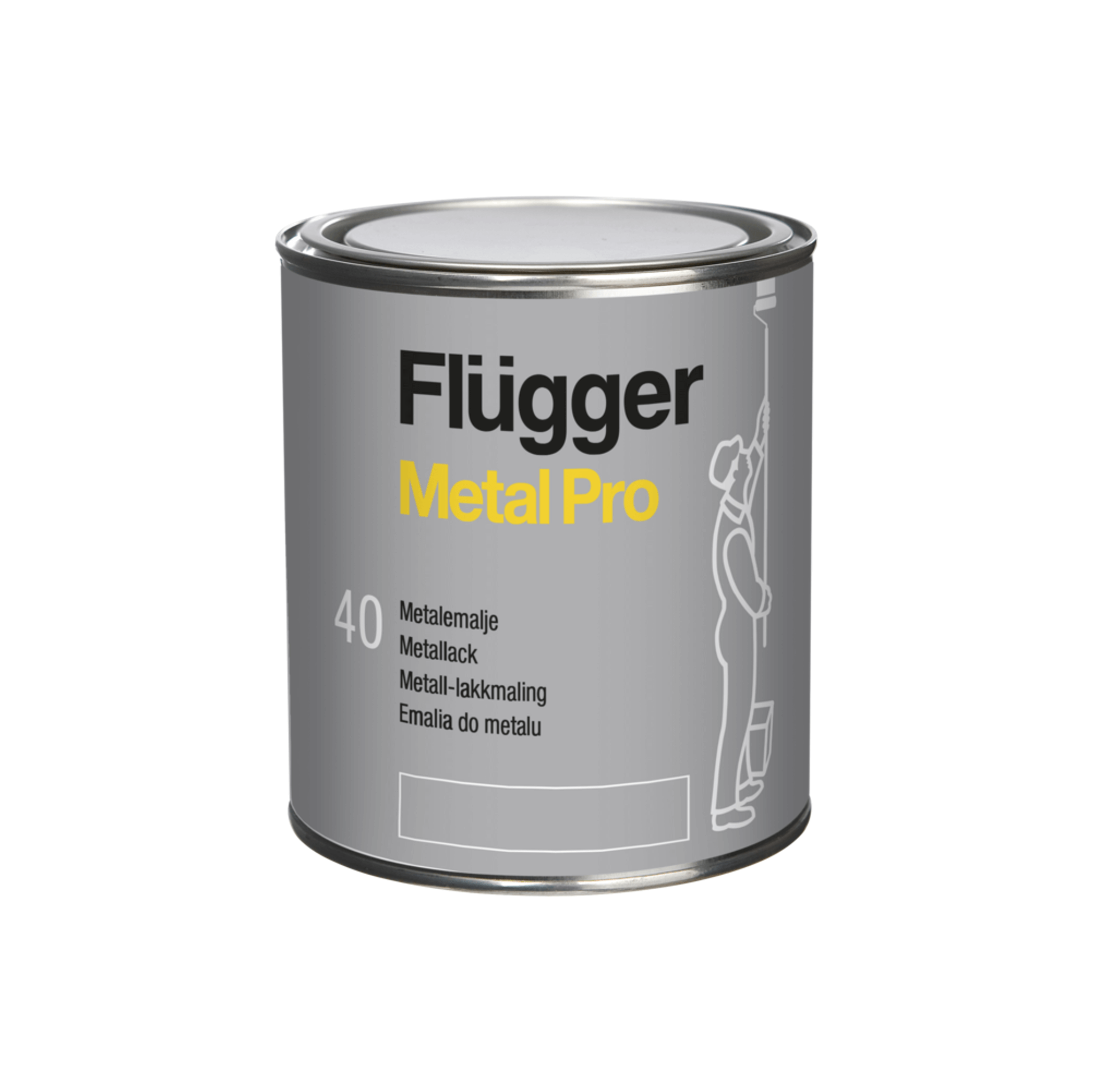 Flügger Outlet - gør en god handel